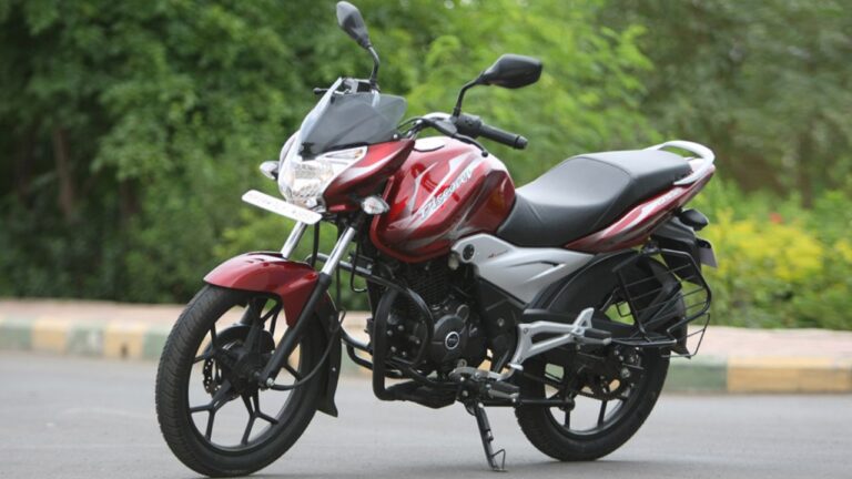 Exploring the Bajaj Discover 125: Everything You Need to Know About ...