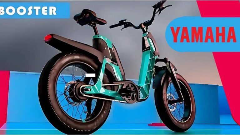 Yamaha’s New Turbo Scooter NMAX Unleashed in 2025: The Future of High ...